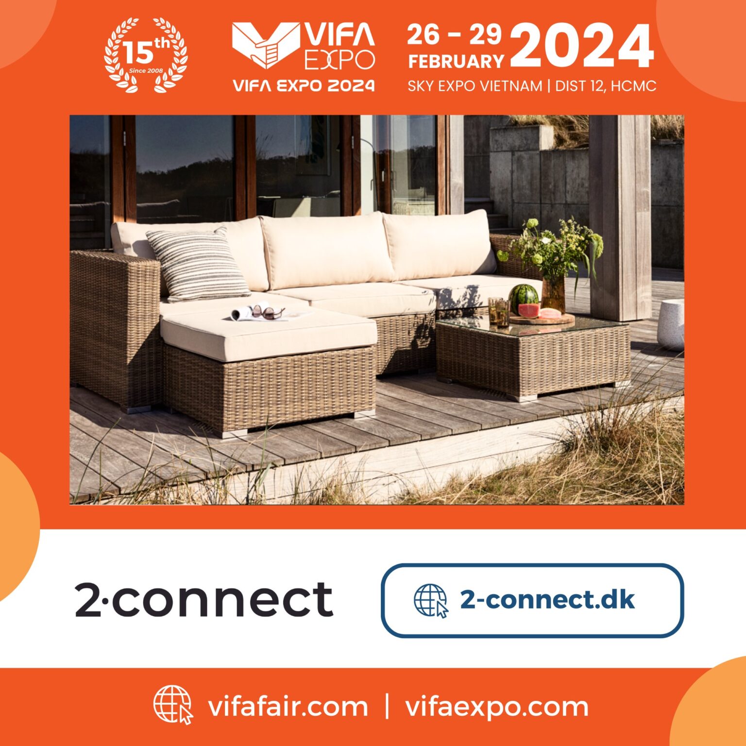 VIFA EXPO 2025 – Exhibitor – VIETS CO., LTD. – VIFA EXPO 2025