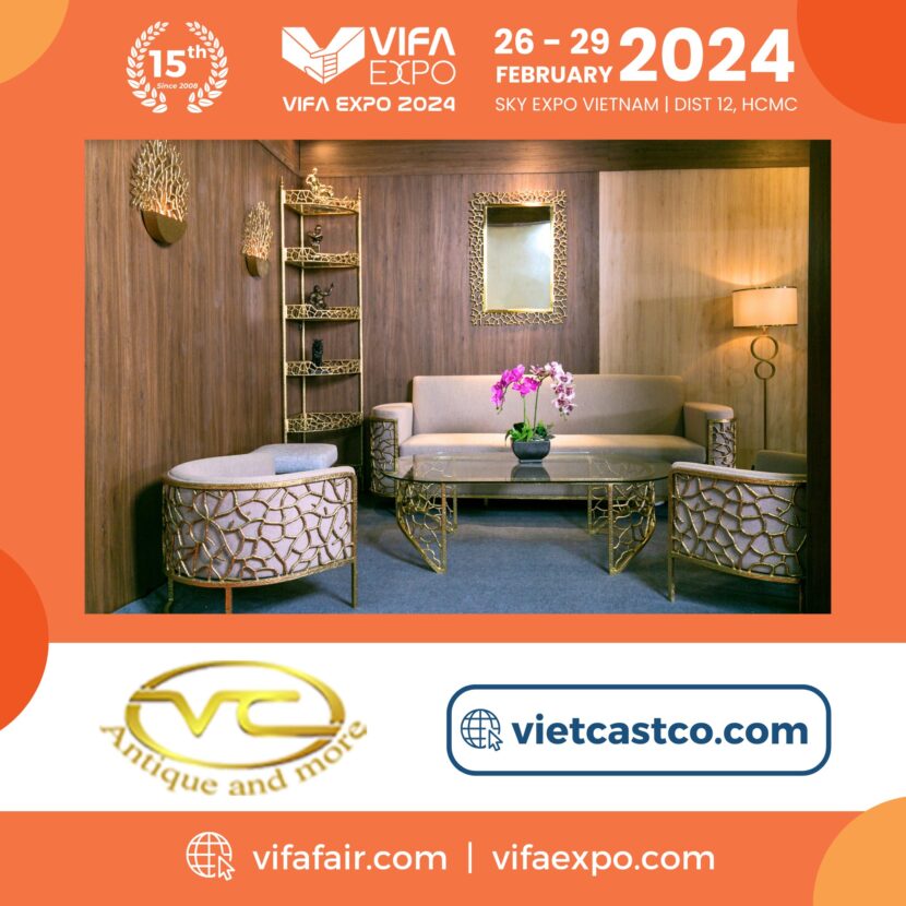 VIFA EXPO 2025 – Exhibitor – IEA CO., LTD. – VIFA EXPO 2025