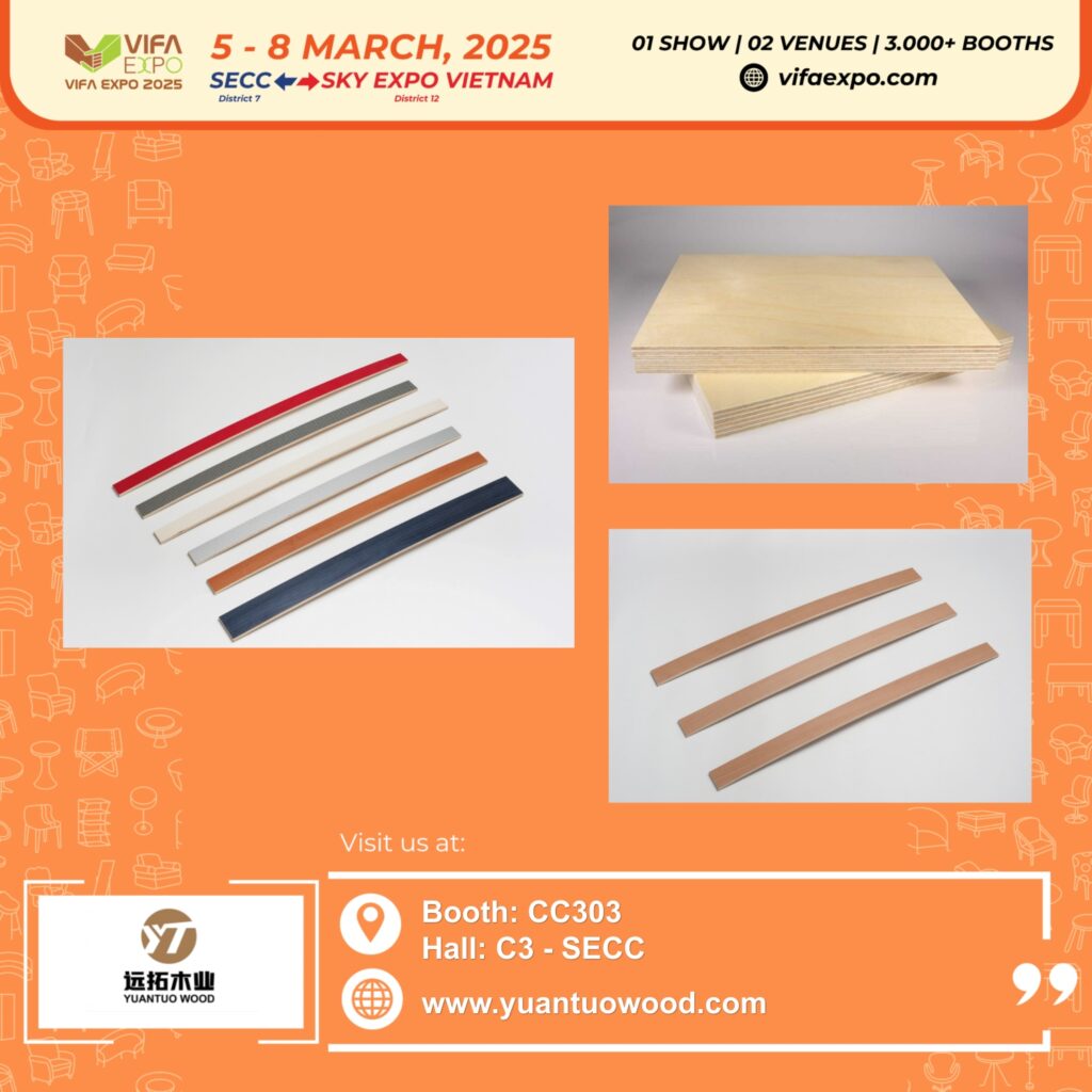 VIFA EXPO 2025 – Exhibitor – WENAN YUANTUO WOOD INDUSTRY CO., LTD ...